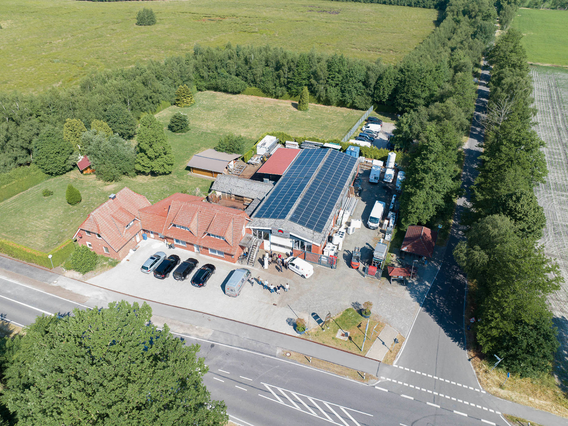 MMT – Supergas – Spezialanlagen für die Biogasentfeuchtung